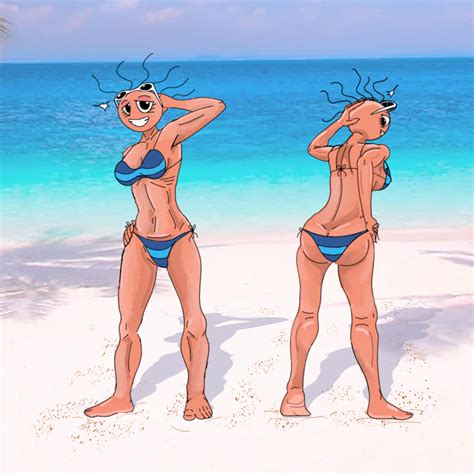 Rule 34 Cara Confused Tagme 8456022