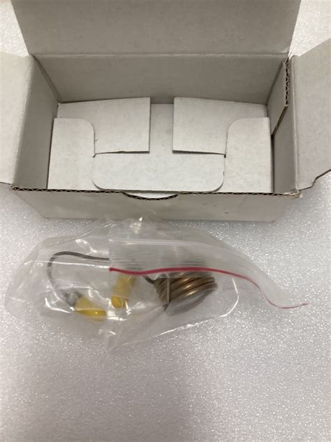 Agilent 1ml Sample Loop Deactivated For 7694 Headspace Sampler 2321700003 For Sale Online Ebay