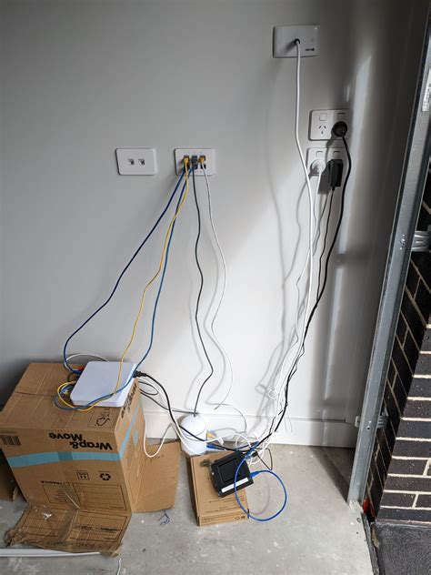 Building A Smart Home Part Design