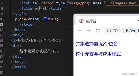 Css的三种使用方式css行内样式的使用 Csdn博客