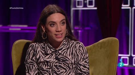 Punts De Vista Entrevista A Juana Dolores