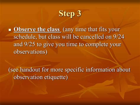 12 Conversation Starters Psu Observation Assignment Data Ppt