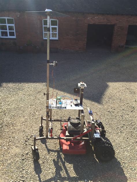 Bad GPS Health When I Have RTK Fix Page Rover ArduPilot Discourse