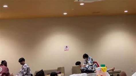 Japanese Having Sex At Solaniwa Onsen Osaka Bay Tower Eporner
