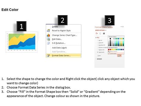 0514 data driven 3d line chart graphic powerpoint slides presentation