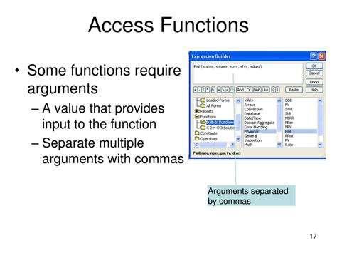 Ppt Exploring Microsoft Office Access 2010 Powerpoint Presentation