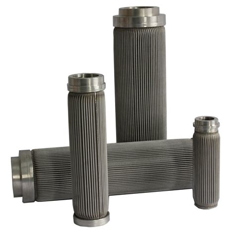 Filter Filter Element Filter And Filter Element