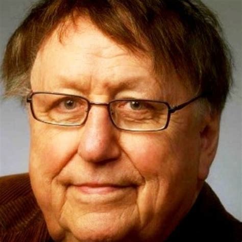 Klaus Mosbach Professor Full Phd Lund University Lund Lu