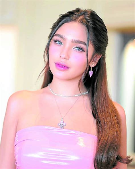 Andrea Brillantes On Her Ideal Man Dream Proposal