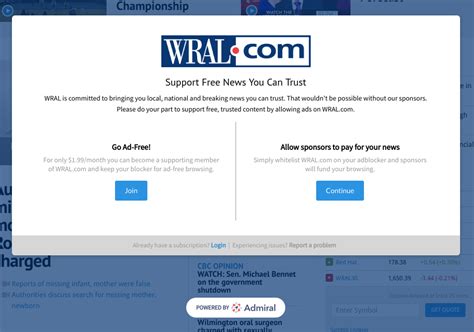 This Site Is Able To Detect That Im Using A Pi Hole · Issue 2608 · Pi