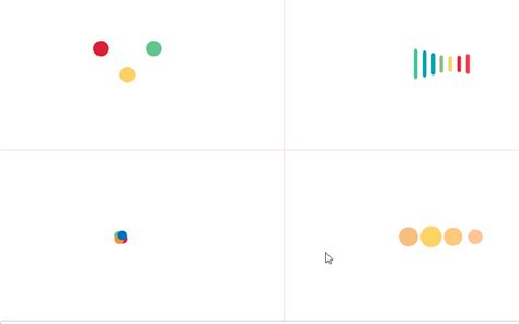 【练习案例】30个 css javascript 加载器动画效果 知乎