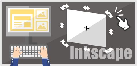 Inkscapeでオブジェクト図形を回転させる方法 つのやり方を解説 KATSUO BLOG