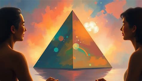 Pyramid Meditation Ancient Geometry For Spiritual Enhancement