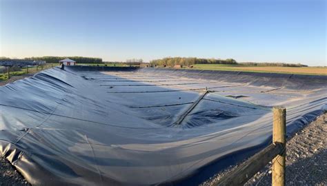 Manure Storage And Application Cals