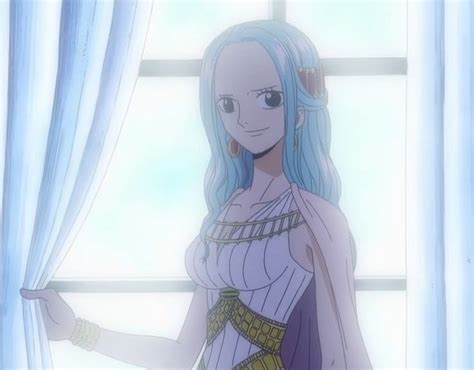 Vivi One Piece Di 2024