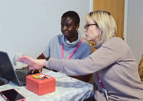 Learning Disability Down Syndrome Williams Syndrome Mencap