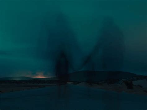 Discovery Of Ghost Particle丨scientists Have Found Evidence Of Giants