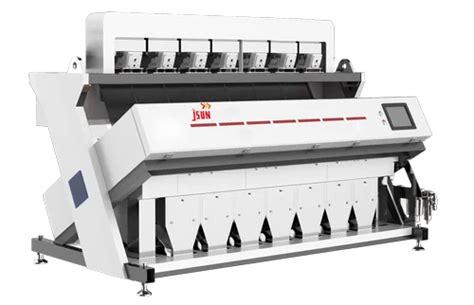 Automatic Grain Sorting Machine Single Phase At Best Price In Coimbatore ID