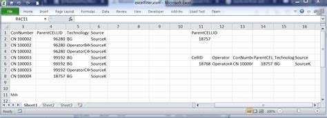 Recursive Search On Excel Vba Stack Overflow