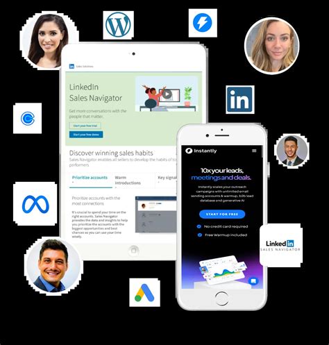 Marketing Automation Setups