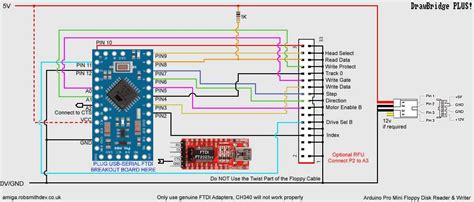 Arduino Mini Ftdi Pinout Guide Everything You Need To Know