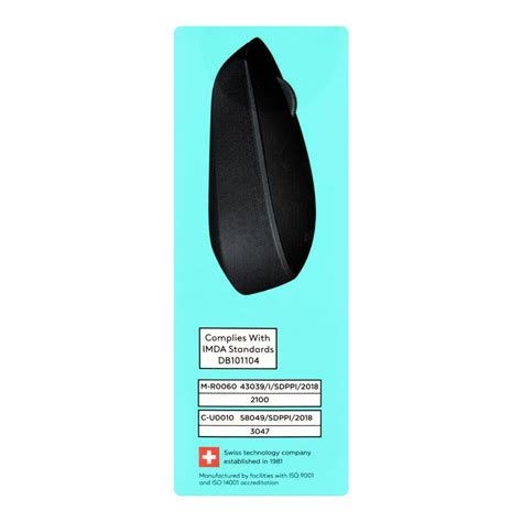 Buy Logitech Wireless Mouse Black M170 Online At Special Price In Pakistan Naheed Pk