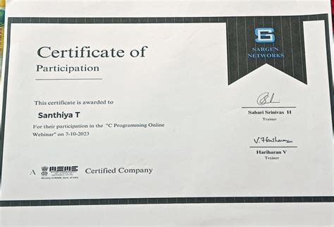 Santhiya Thangavel On Linkedin Hello Everyone This Is The