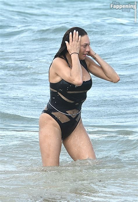 Lilly Becker Lillybeckerofficial Nude Onlyfans Leaks Fappening Fappeningbook