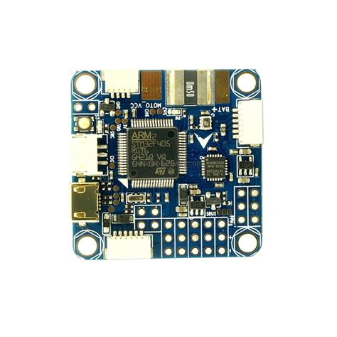 Omnibus F4 Pro V3 Flight Controller
