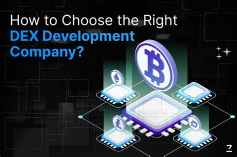 codezeros on linkedin how to choose the right dex development company