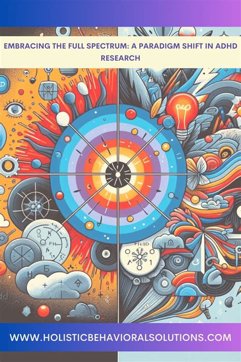 Embracing The Full Spectrum A Paradigm Shift In Adhd Research Holistic Behavioral Solutions