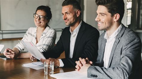 Focus Group Interviews Purpose Preparation And Sample Interviews