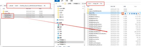 Qt6搭建和使用mqttqt6 Mqtt Csdn博客 Qt6搭建和使用mqttqt6 Mqtt Csdn博客