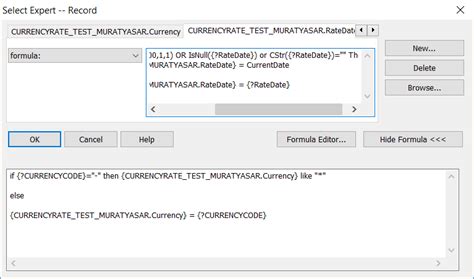Creating A Crystal Report That Uses Hana As A Data Source And Importing