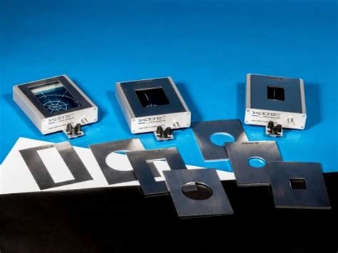 NFC Xplorer Inline CISC Adding Trust In A Connected World