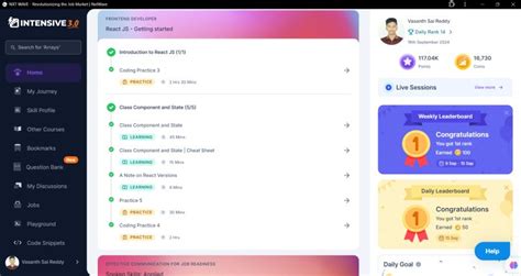 Vasanth Sai Reddy Veeramreddy On Linkedin 200dayscodingchallenge React Nodejs Javascript