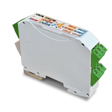 High Precision Isolator MA Signal With Or Channels PIMZOS COM