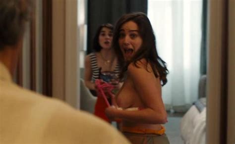 The Best The White Lotus Nude Scenes Ranked