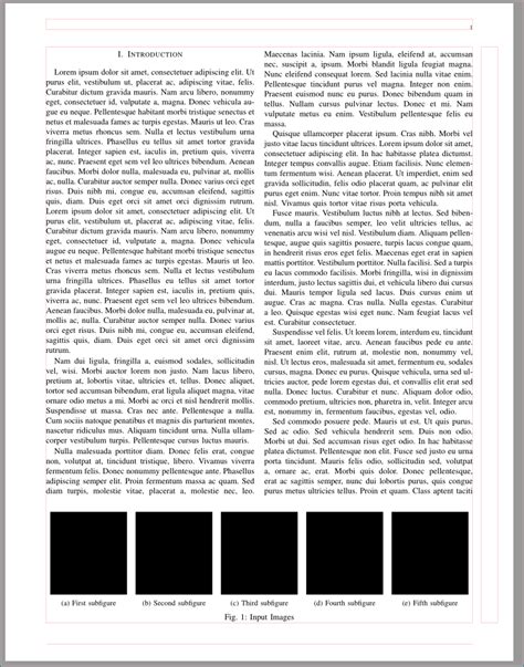 Graphics How To Fix Image Positioning In IEEEtrans Format TeX LaTeX Stack Exchange