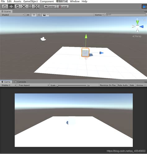 unity3d简介 3dunity csdn博客