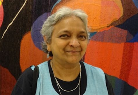 Sunila Abeysekera Una Donna Al Giorno