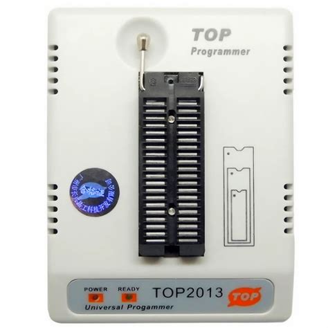 Top2013e Upgraded Version Usb Mcu Eprom Device Universal Programmer 40 At ₹ 8900 Piece In Thane