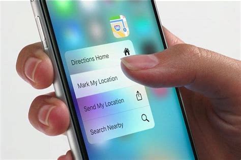 You Can Now Use Quick Actions And Peek On Any Iphone Or Ipad Running