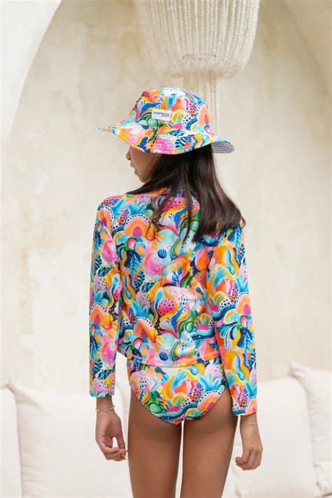 Mini Alex Set Fruity Seabed