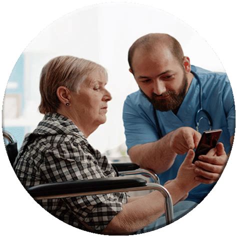 Patient Text Messaging Onpage