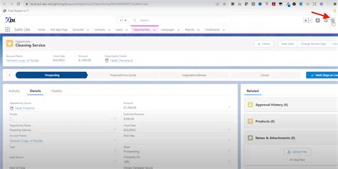 How To Create And Manage A Salesforce Pipeline 2024