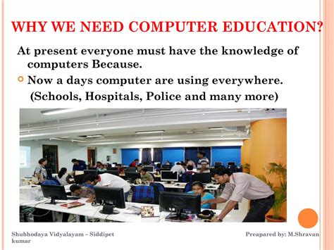 computer basics ppt