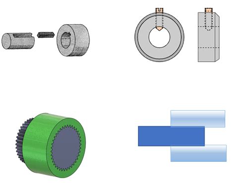 Machine Element Design