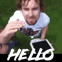 Hi In Asl S Tenor