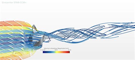 Assist You In Turbomachinery Design And Cfd By Kewanchaudhry Fiverr